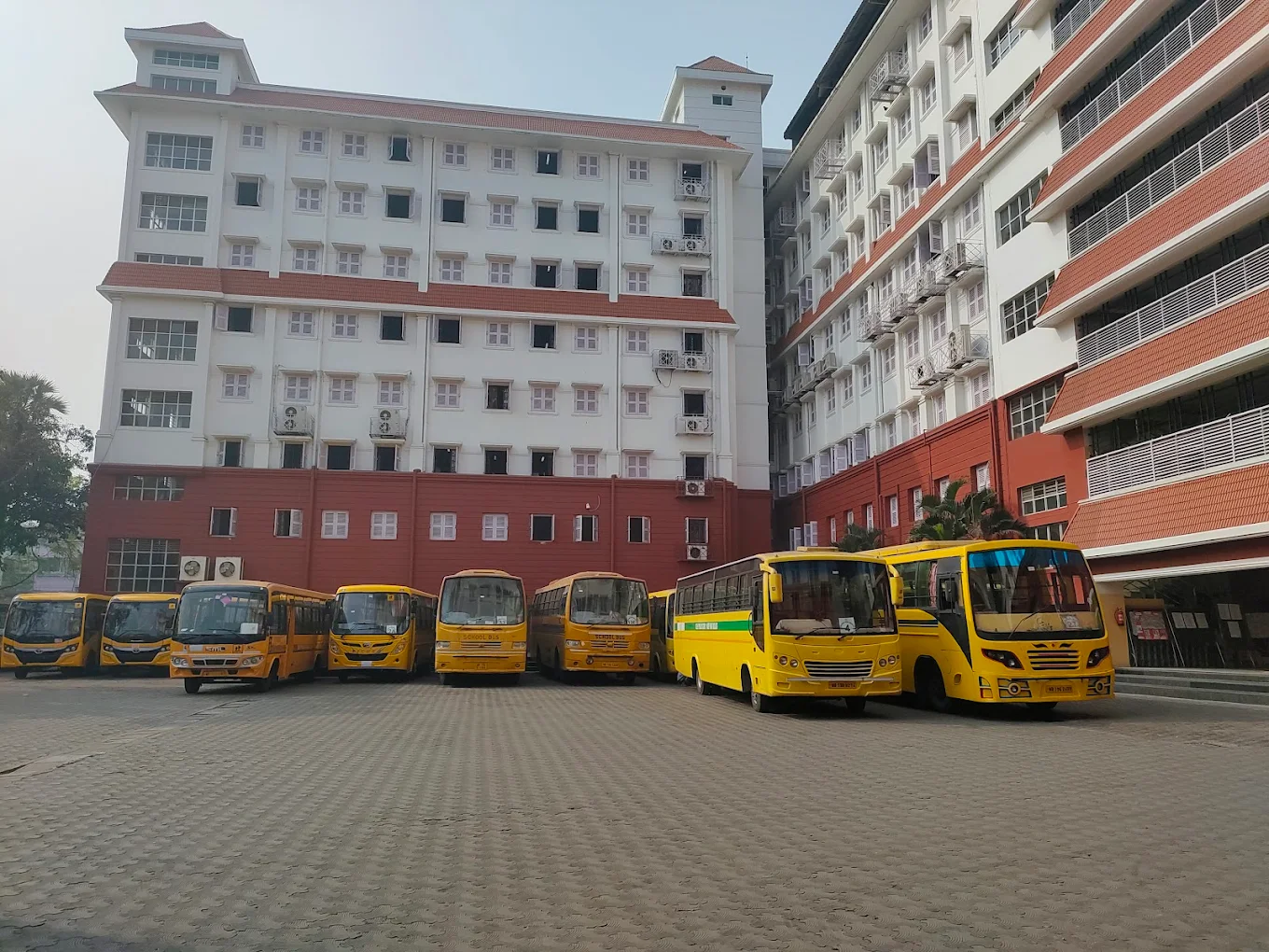 Delhi Public School Ruby Park (DPS), Naskarhat Photos