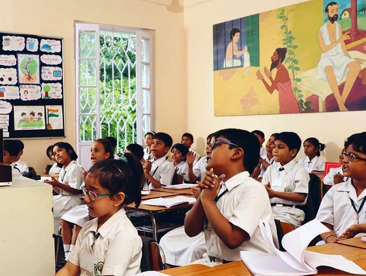 Delhi Public School Junior (DPS), Kasba Photos