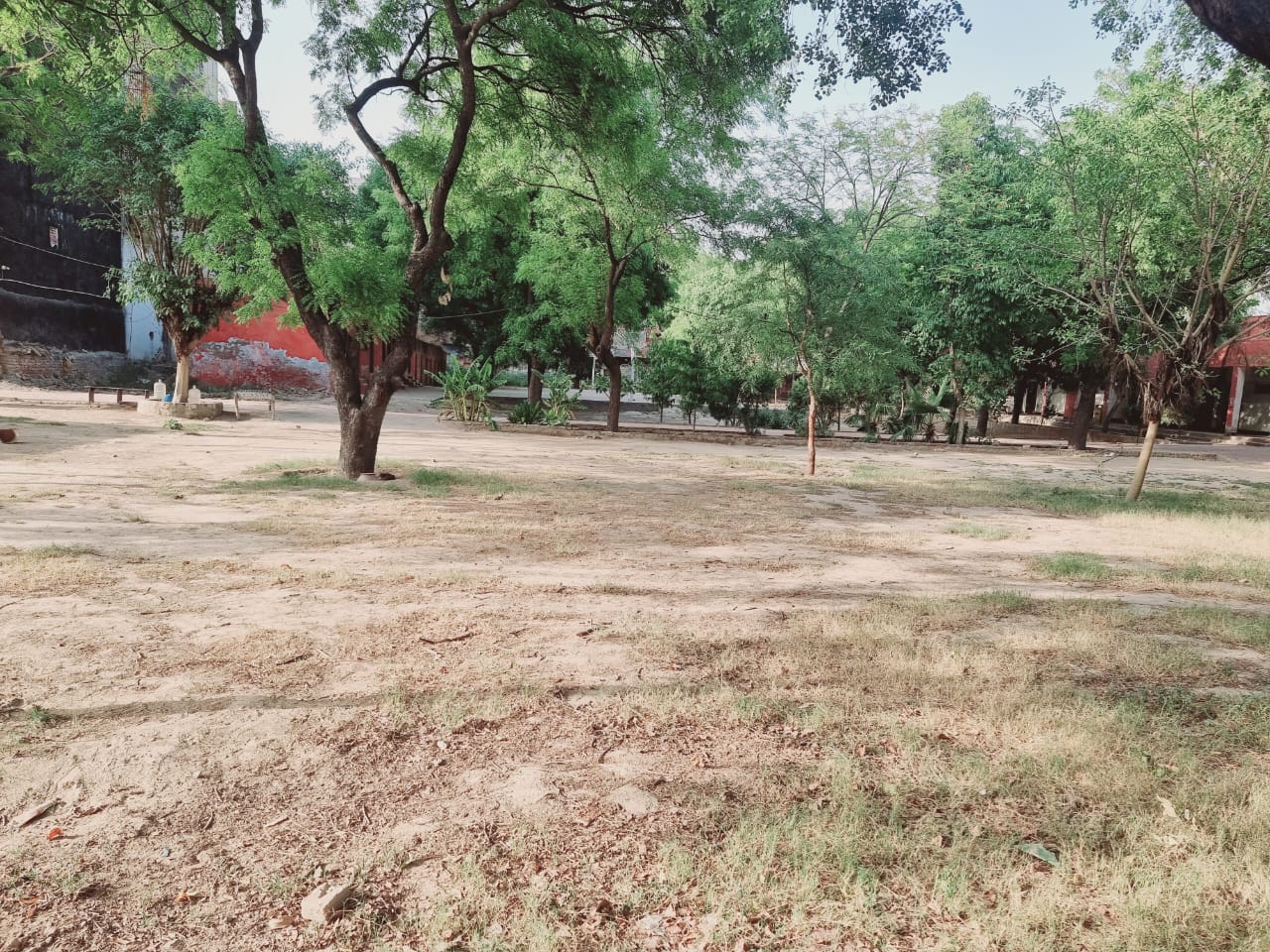 Nav Jeevan Inter College, Sector 102, Noida