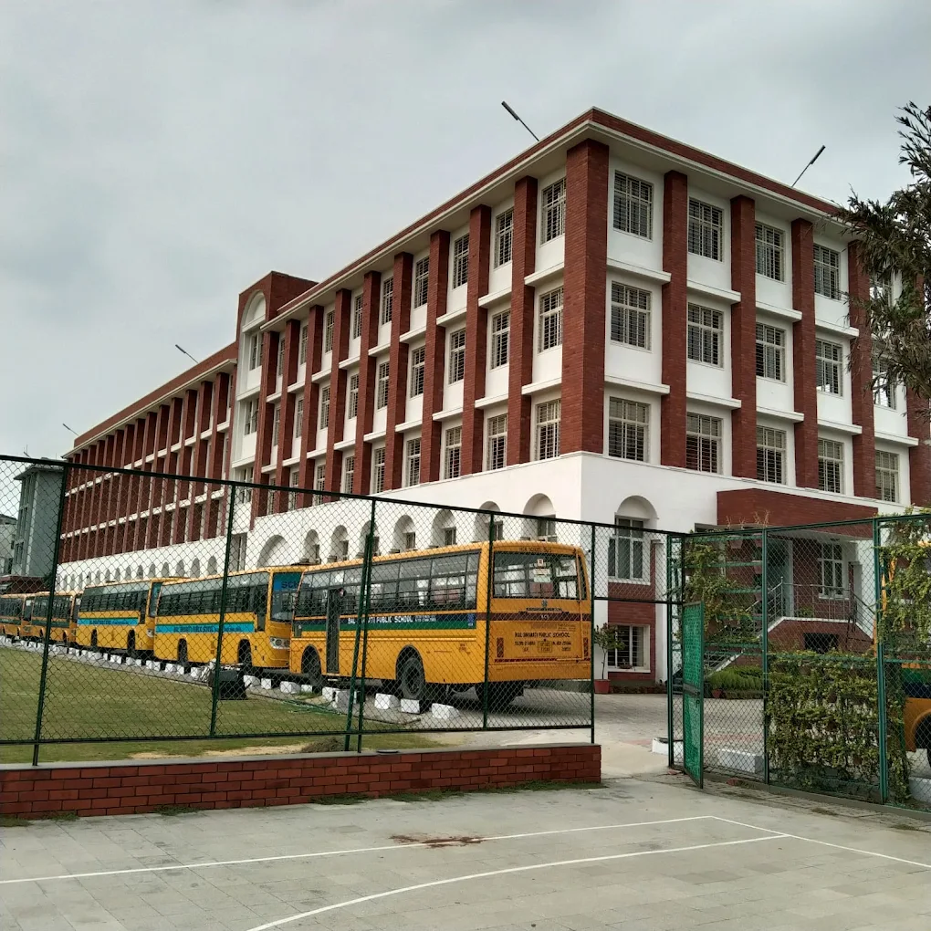 Bal Bharati Public School (BBPS), Sector 21 Photos