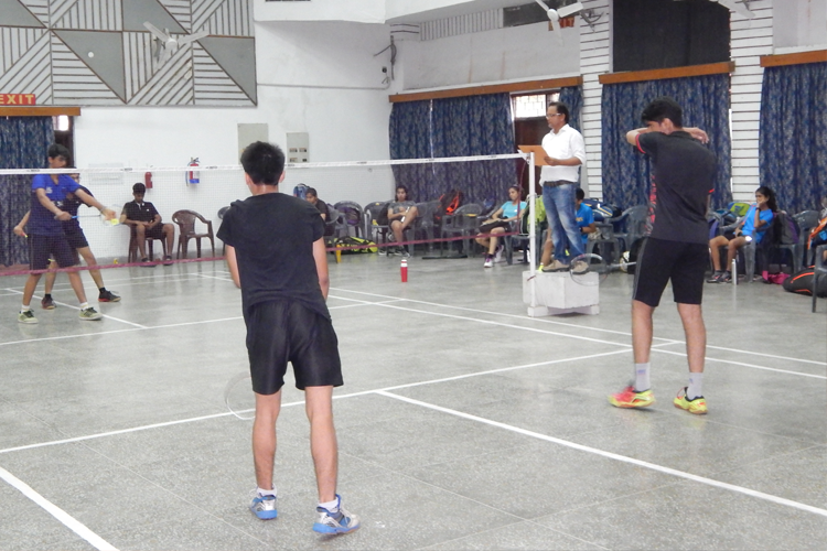 Army Public School (APS), Sector 37 Photos