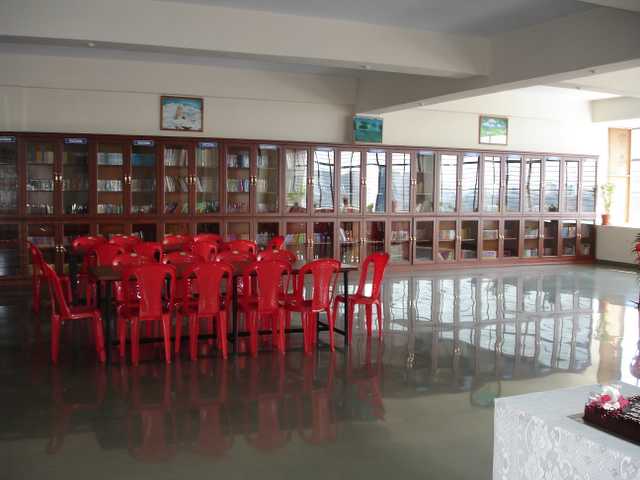 The Bishop's School, Camp Photos