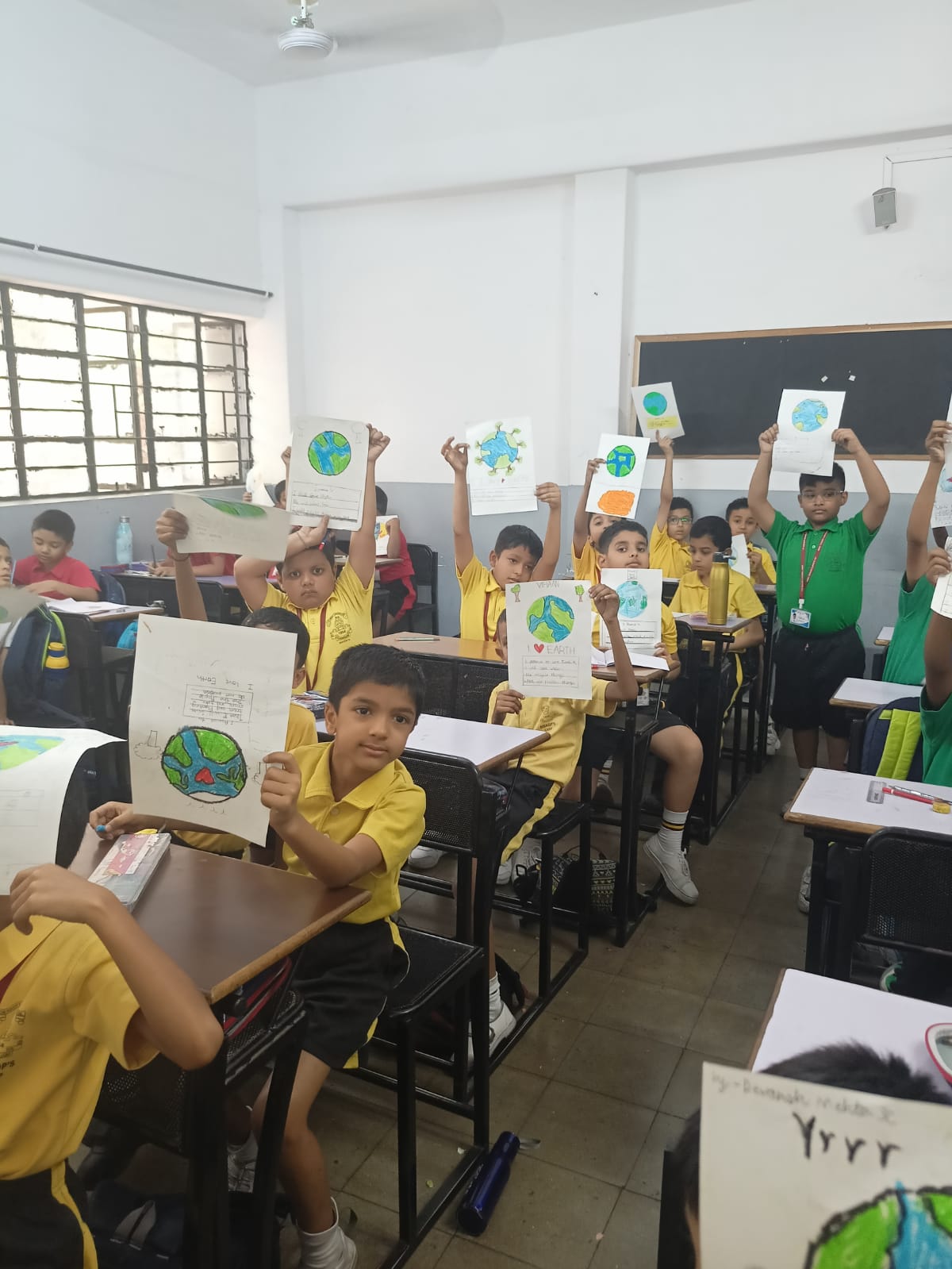 The Bishop's School, Camp Photos