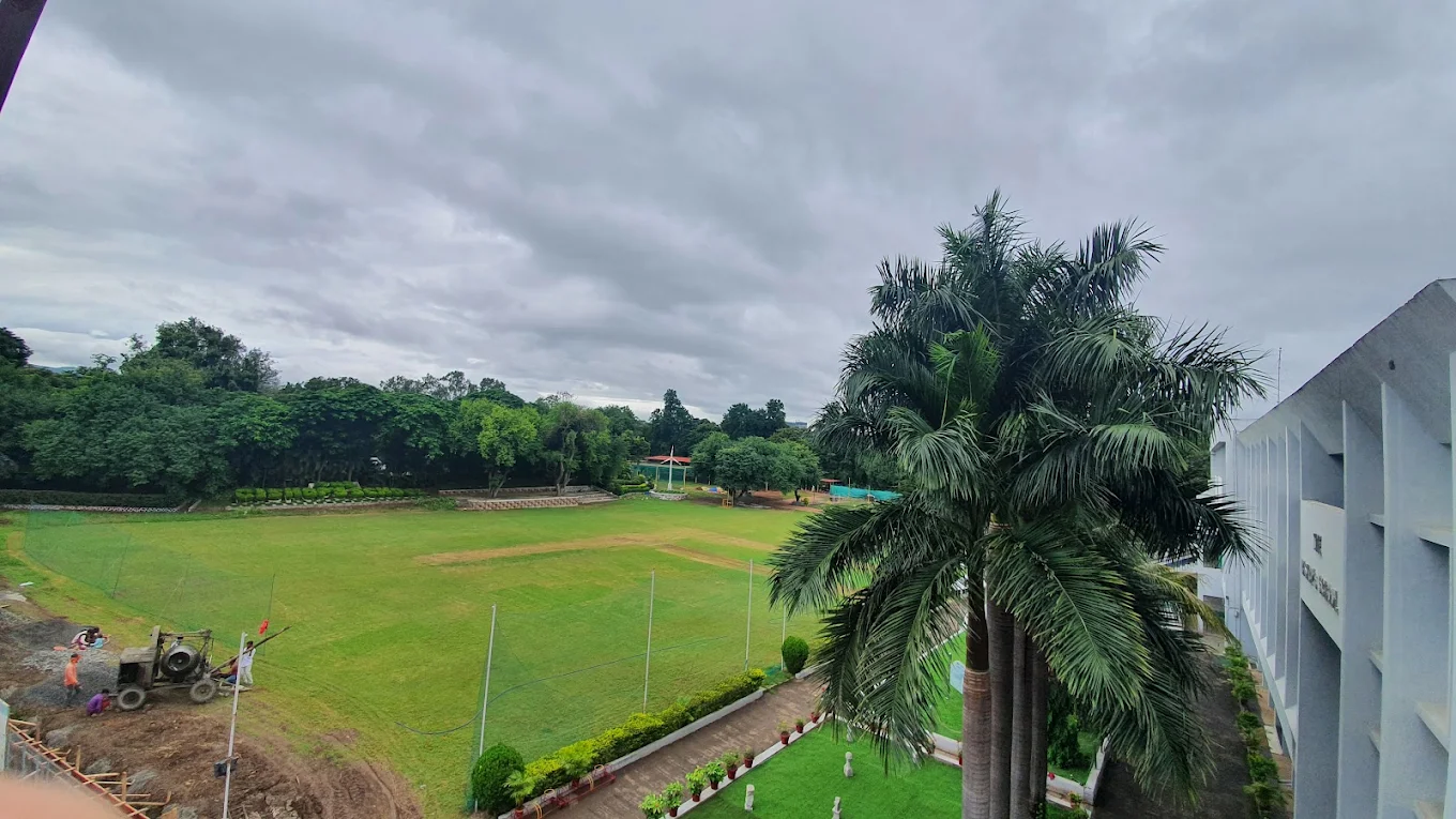 The Bishop's School, Camp Photos