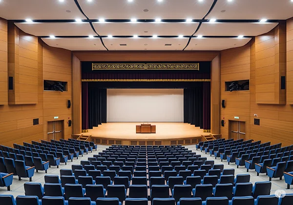 The Kolkata International School (TKIS), Liluah Photos