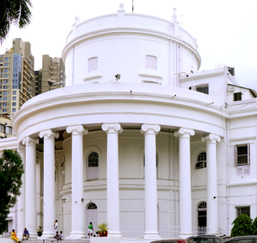 La Martiniere For Boys (LMFB), Kolkata Photos