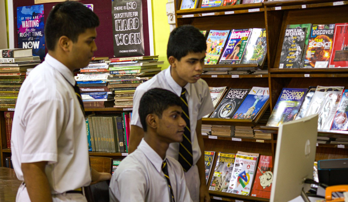 La Martiniere For Boys (LMFB), Kolkata Photos