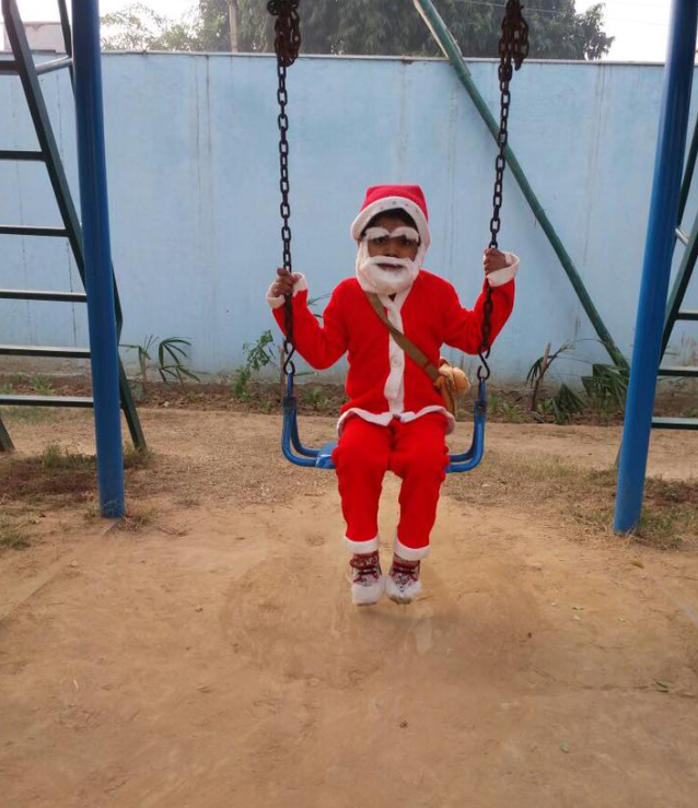 ACE Scholars International School (NAN), Faridabad Fees Structure