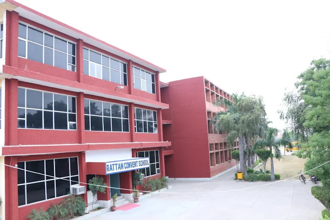 Rattan Convent School, Ballabgarh Photos