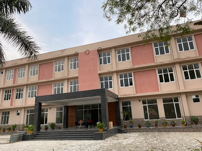 Prakash Bal Bharti Public School, Sector 50 Photos