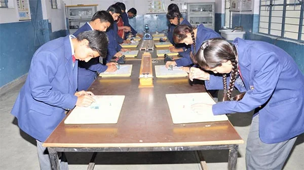 Prakash Bal Bharti Public School, Sector 50 Photos