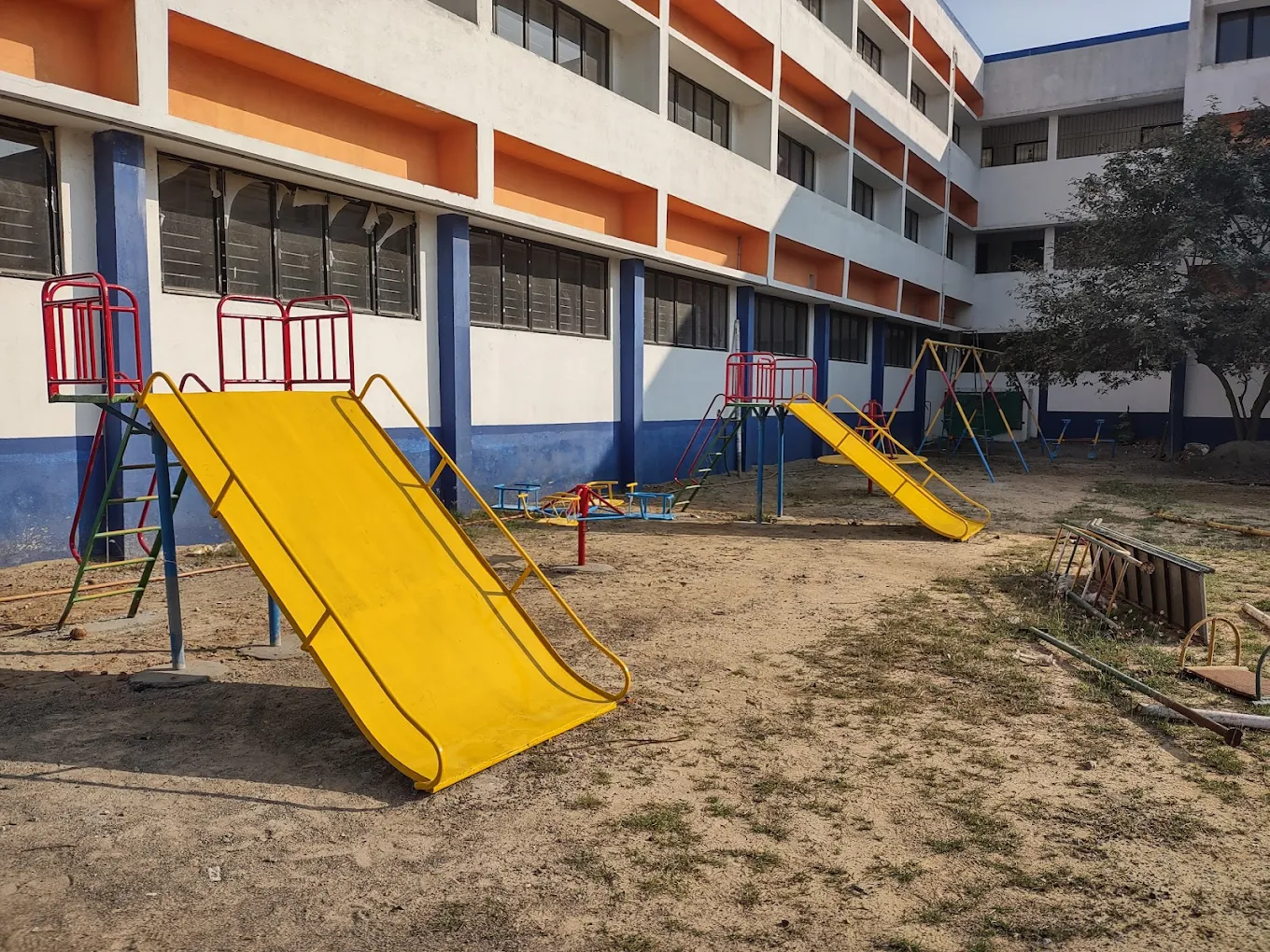 Vels Vidyashram Senior Secondary School (VELS), Pallavaram Photos