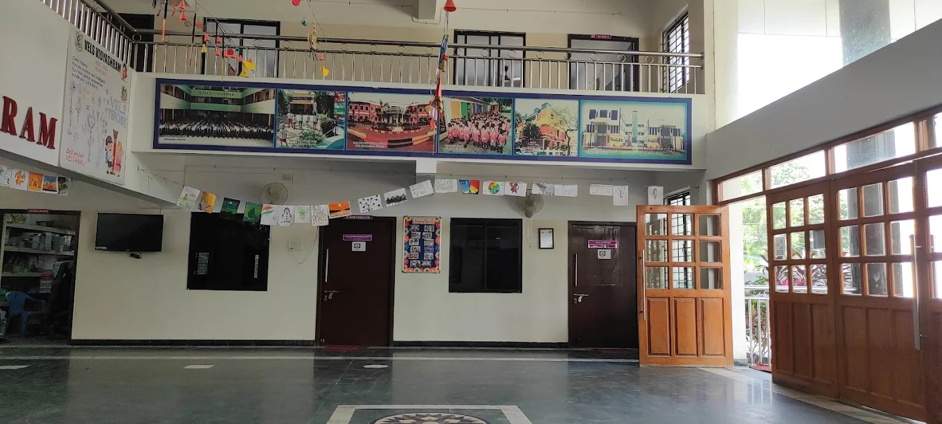 Vels Vidyashram Senior Secondary School (VELS), Pallavaram Photos