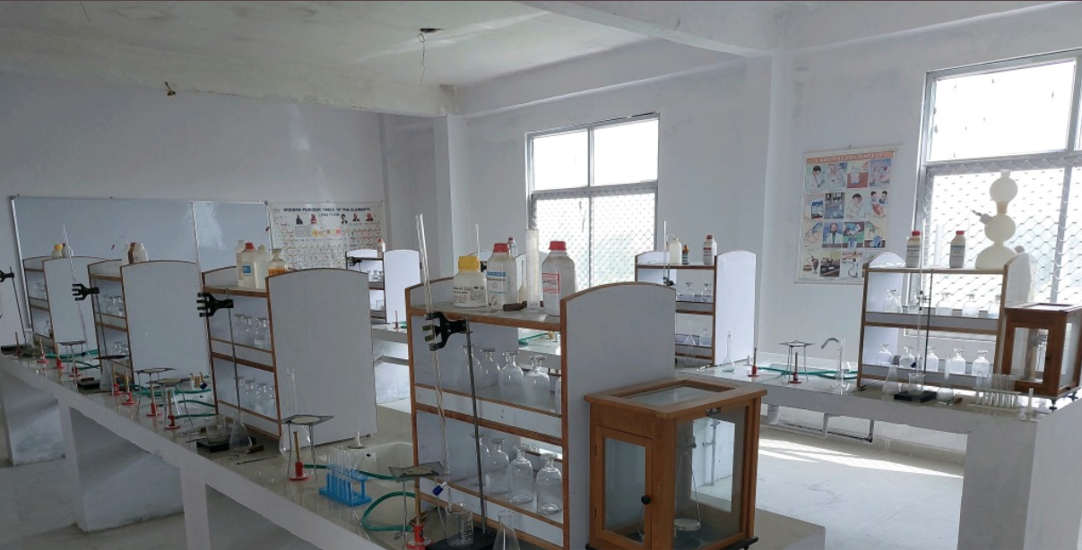 SS International School, Bakshi Ka Talab Photos