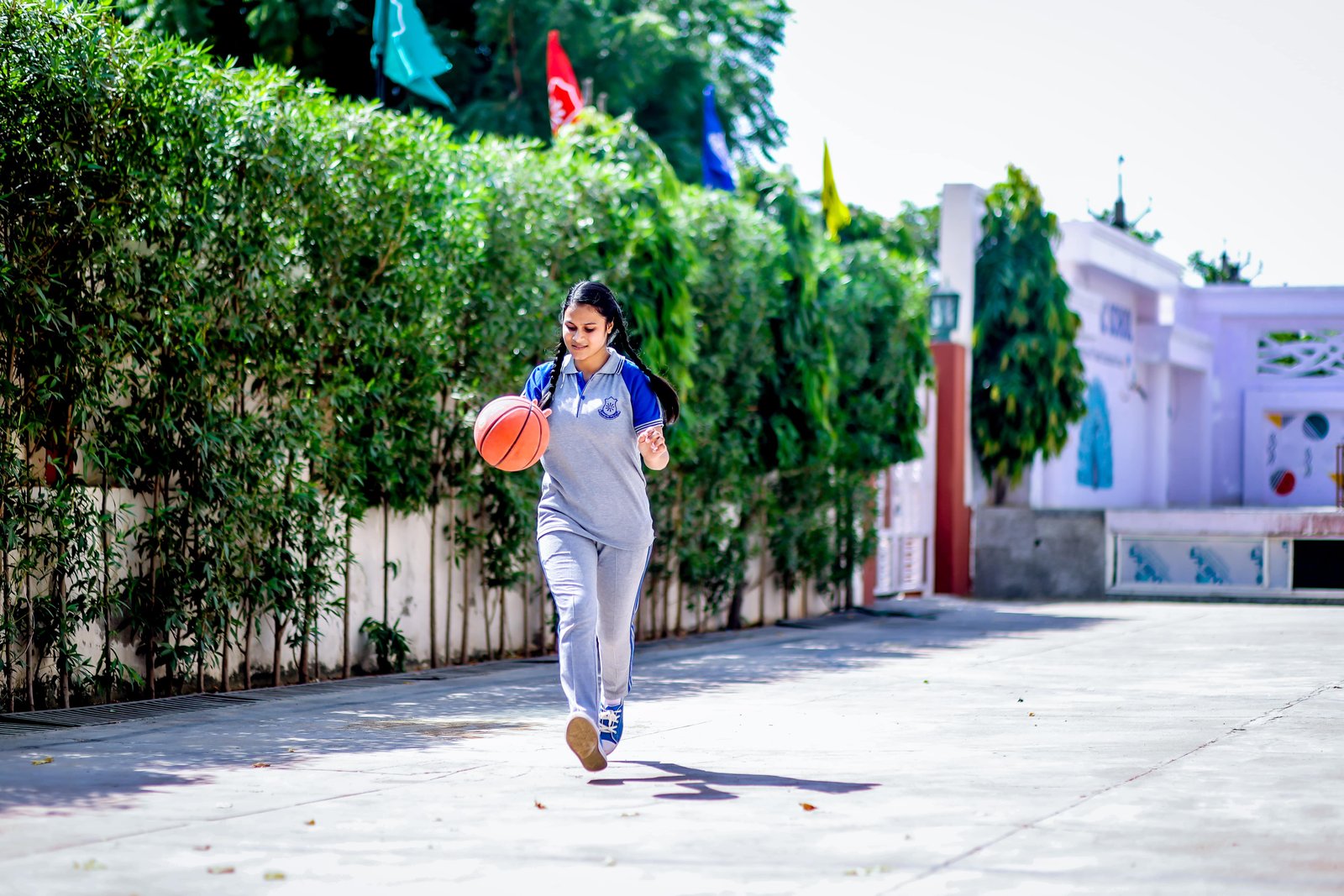 Rawat Public School (RPS), Bhankrota, Jaipur