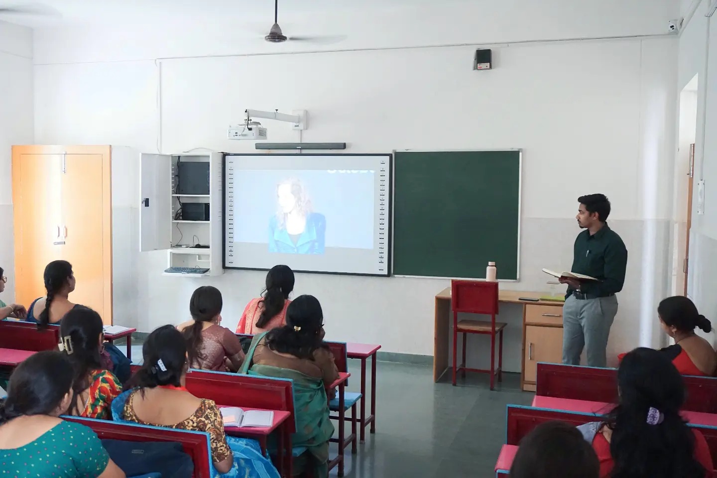 Brigida Morello Convent School (BMC), Arjunganj Photos