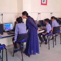 KM International School (KMIS), Hastsal Photos