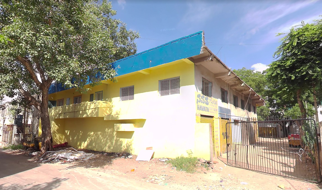St. Philips High School, Basheer Bagh Photos
