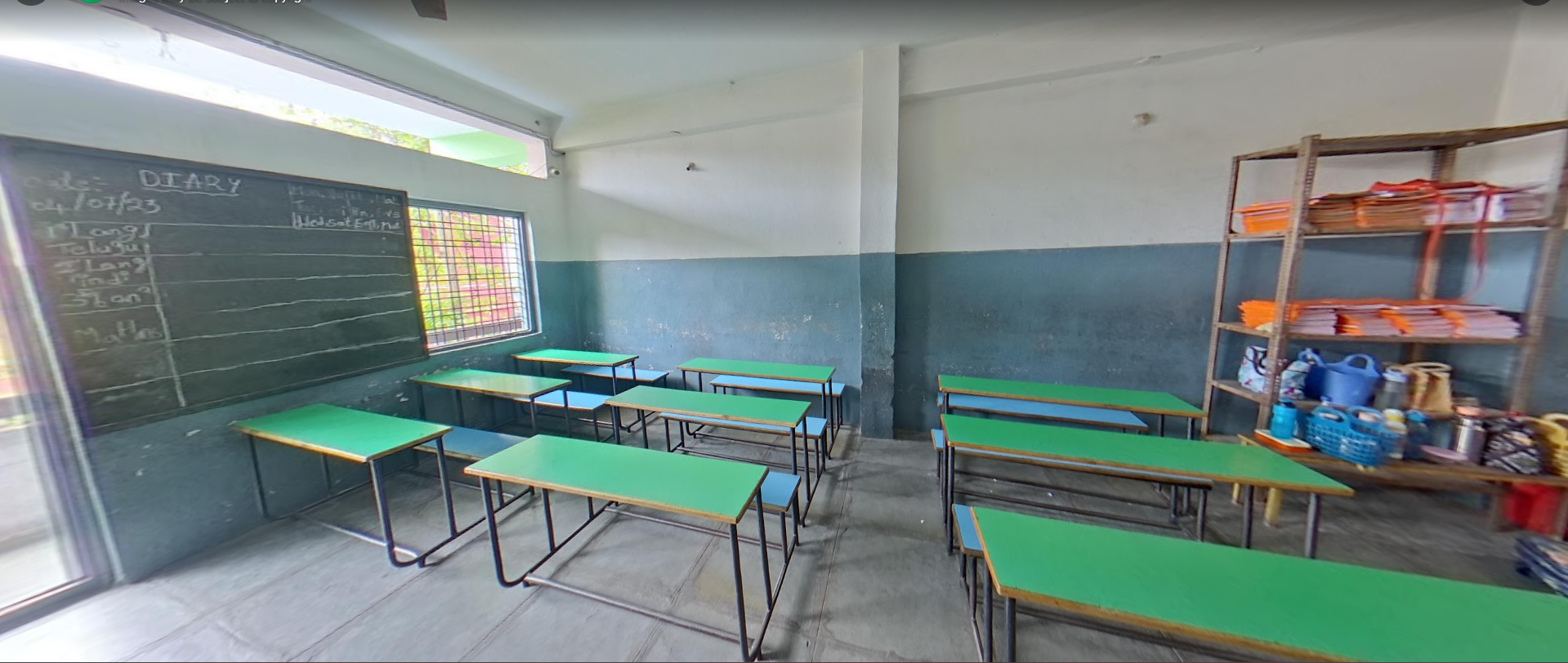 St. Mary Joseph's High School, Balanagar Photos