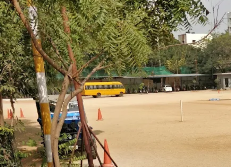 St. Joseph's School (SJS), Habsiguda Photos