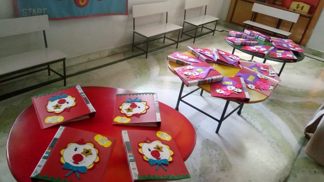 Shums The School, Masab Tank Photos