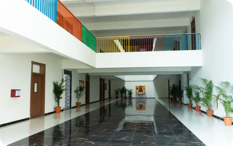 Indian Model International School (IMIS), Bavdhan Photos