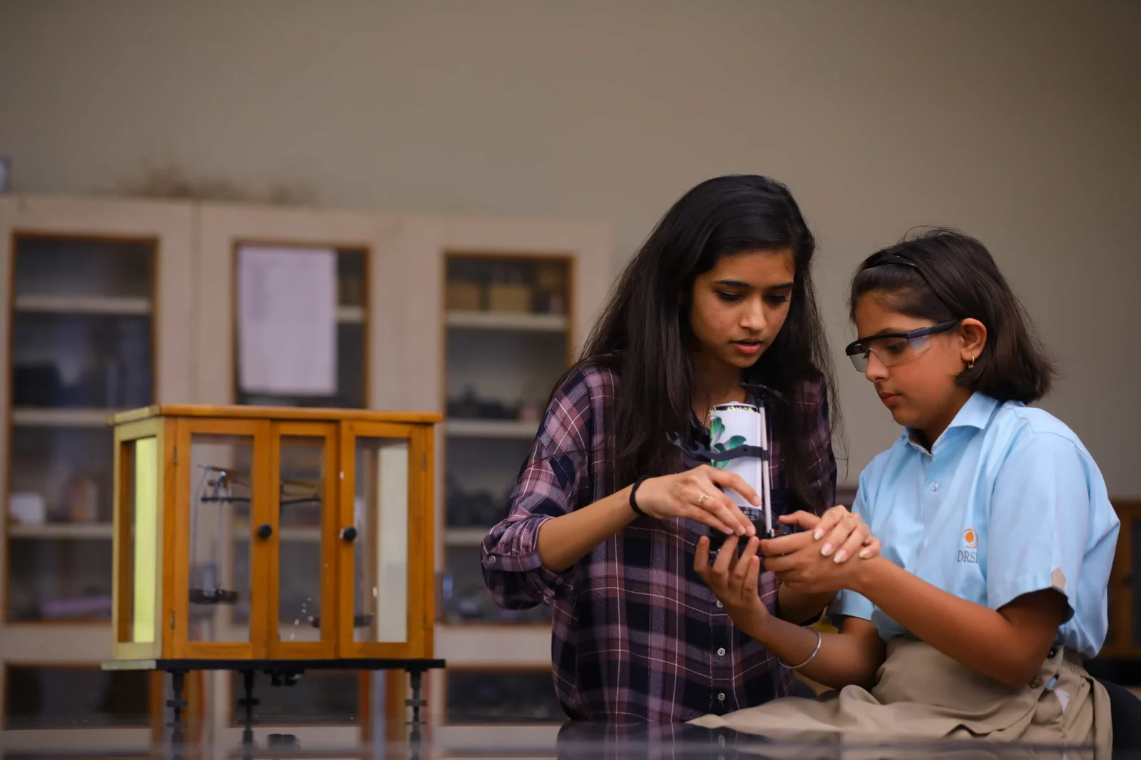 DRS International School (DRSIS), Hyderabad Photos
