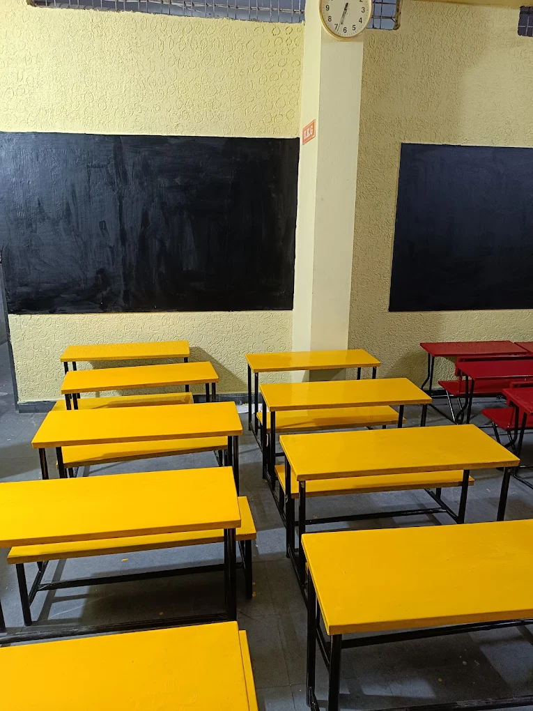 Millennium Star High School (MSHS), Yakhutpura Photos