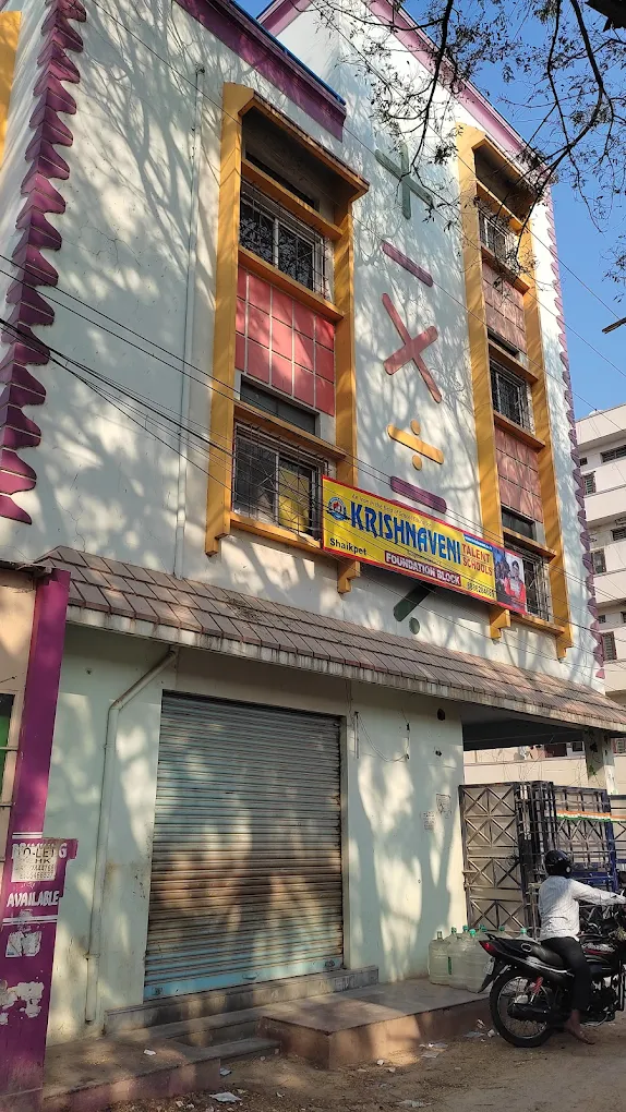 Krishnaveni Talent School, Shaikpet Photos