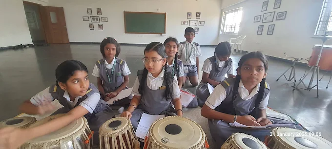 Shikhara School, Gandi Maisamma Photos