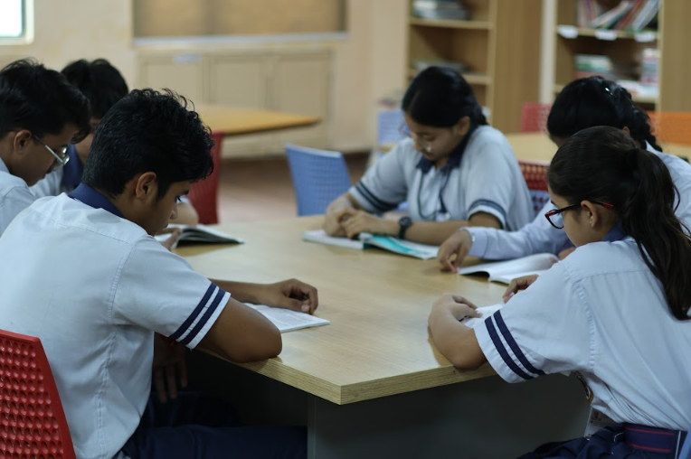BJS Public School (BJS), Jhandewalan,Karol Bagh Photos