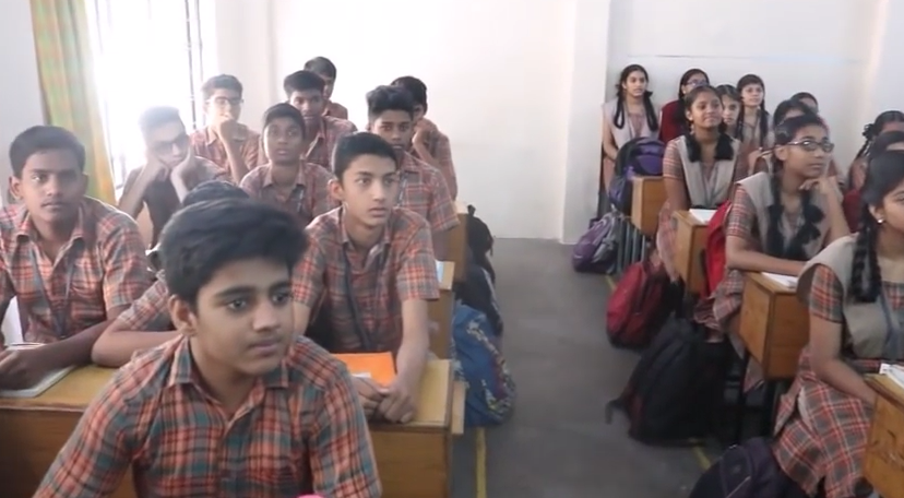 Vigana Jyoti Public School (VJPS), Madhura Nagar Photos