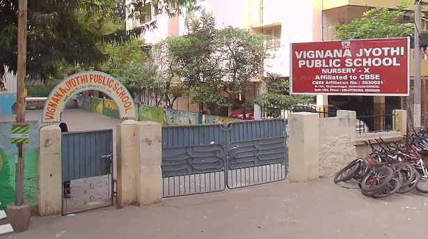 Vigana Jyoti Public School (VJPS), Madhura Nagar Photos