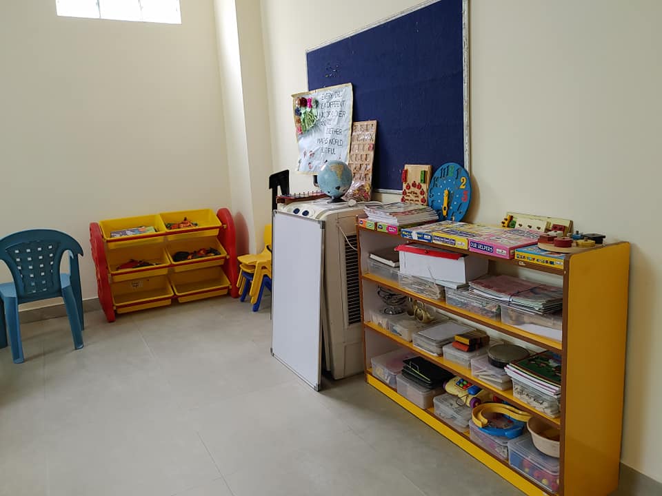 Glenbard International School, Toli Chowki Photos