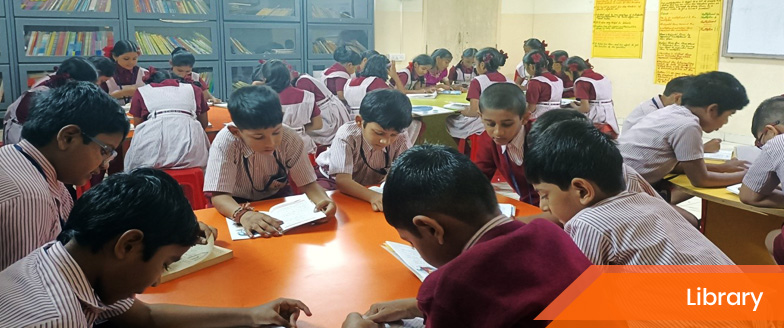 Hindu Public School, Chintal, Hyderabad