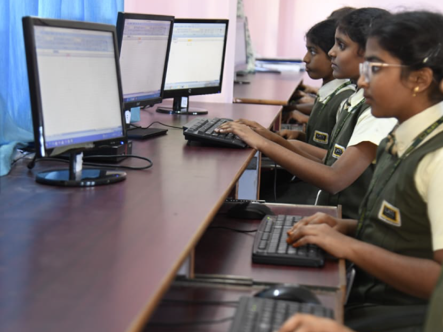 Slate - The School, Basheer Bagh Photos