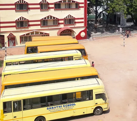 Sarathi School , Habsiguda Photos
