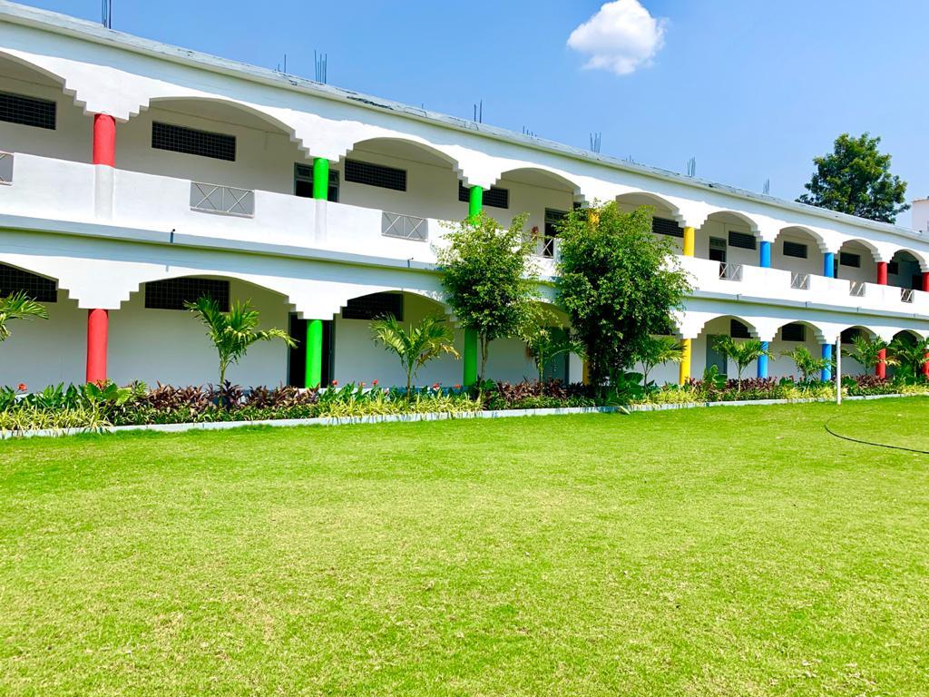 Pallavi International School (PIS), Keesara Photos