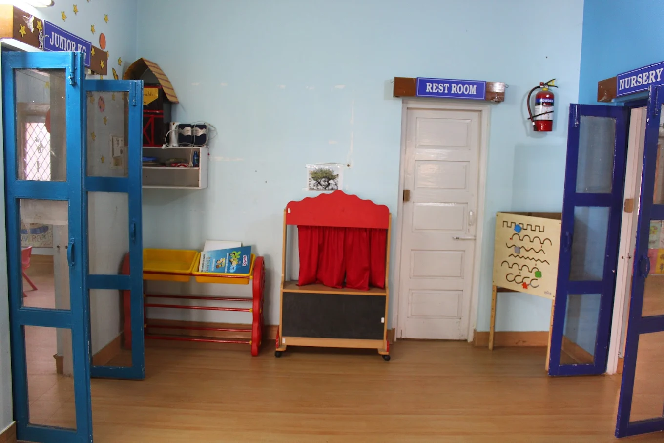Kidzee Habsiguda, Habsiguda, Hyderabad