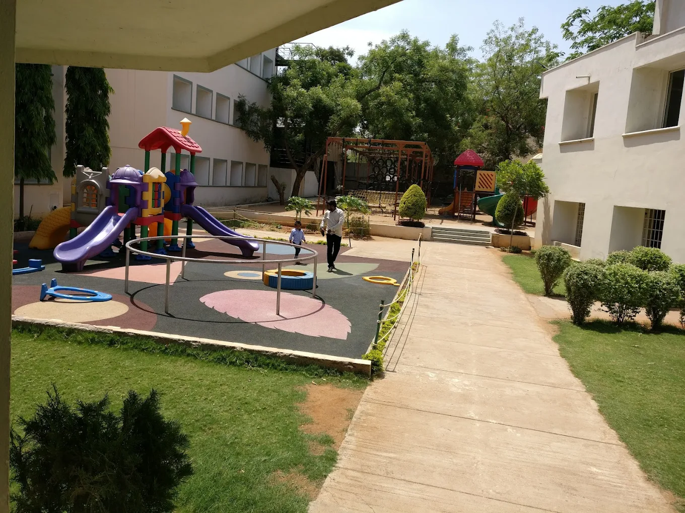 Glendale Academy, Sun City Photos