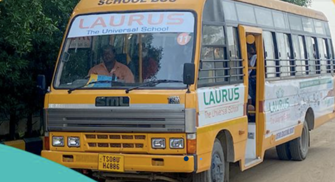 Laurus - The Universal School, Medchal Photos