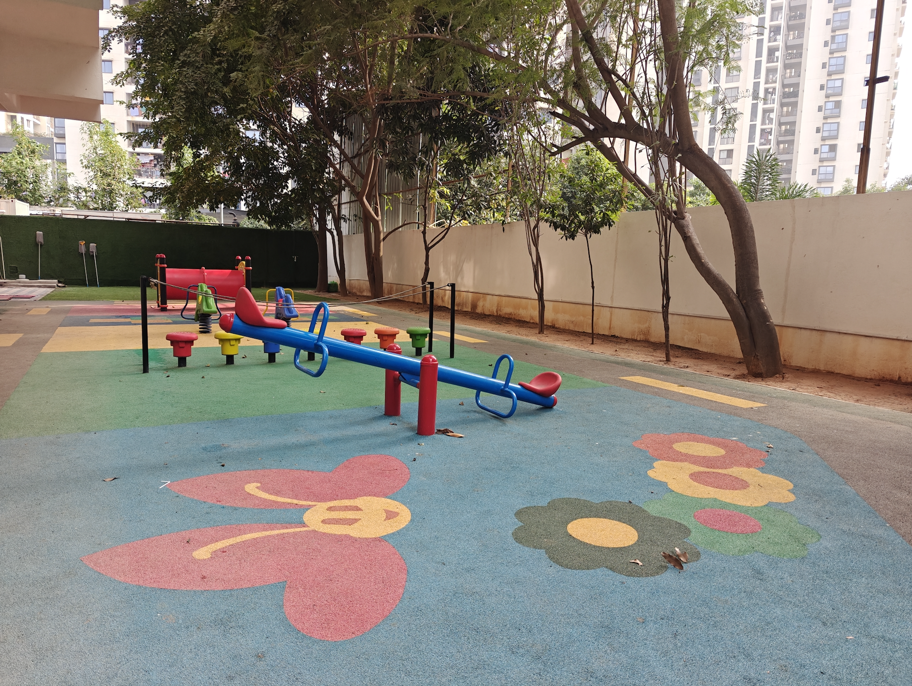 The Cambridge International School - Whitefield (TCIS), Varthur Photos