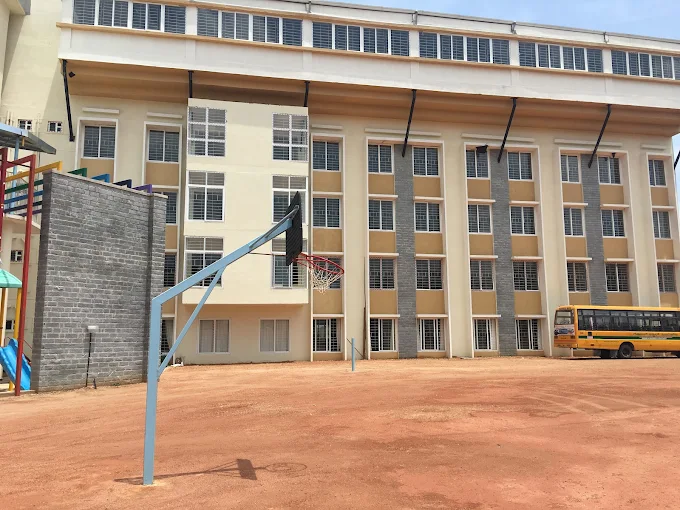 BRS Global School, Bidaraguppe, Attibele Photos