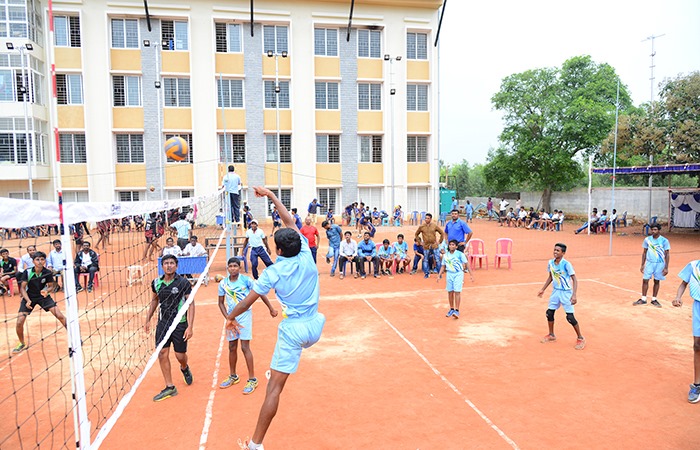 BRS Global School, Bidaraguppe, Attibele Photos
