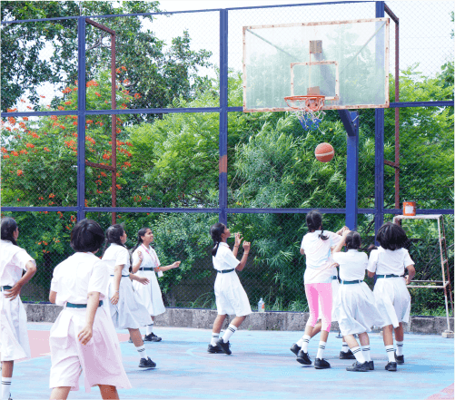 Delhi Public School (DPS), Varanasi Photos