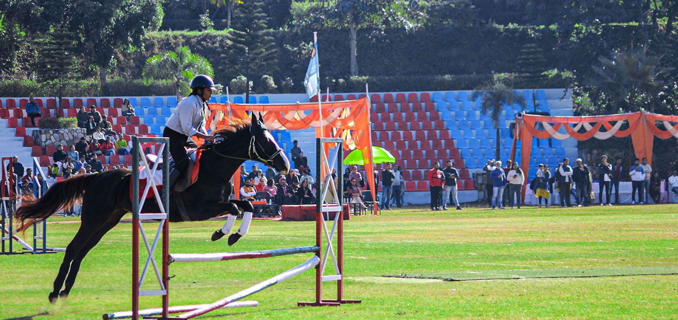 Doon International School Riverside Campus (DISRC), Dehradun Photos