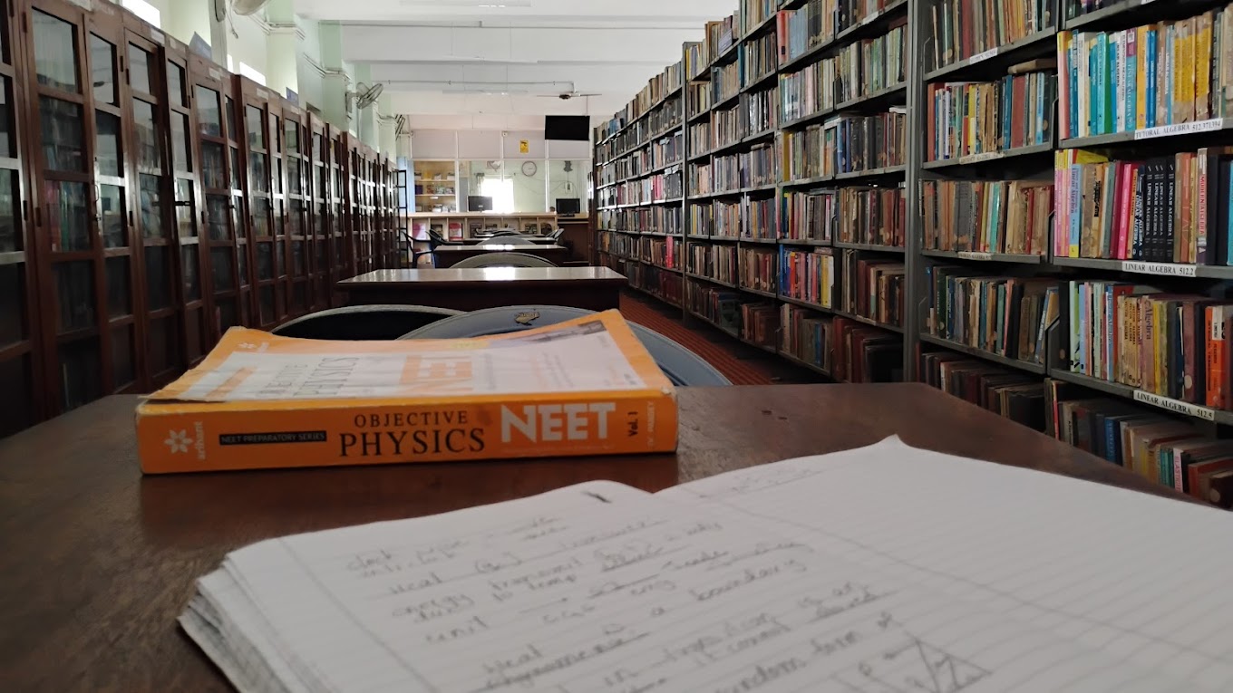 National Pre University College, Bangalore Photos