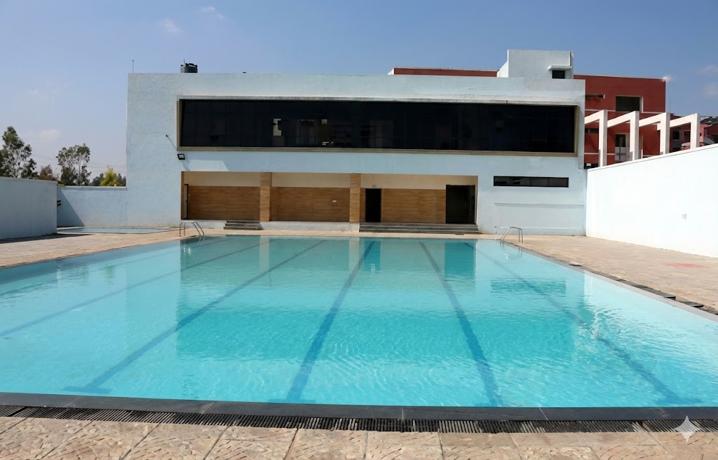 NITTE International School (NIS), Bangalore Photos