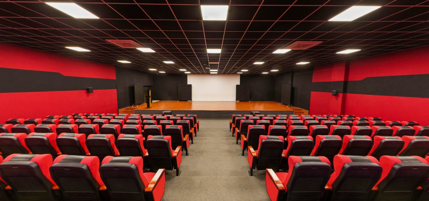 The Cambridge International School - Whitefield (TCIS), Varthur Photos