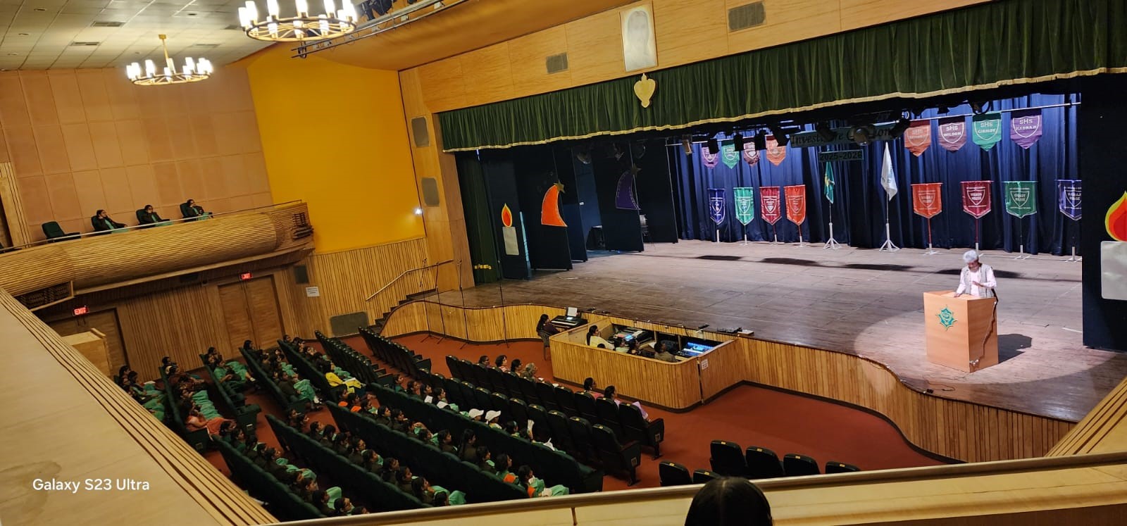 St. Helena's School, Pune Photos